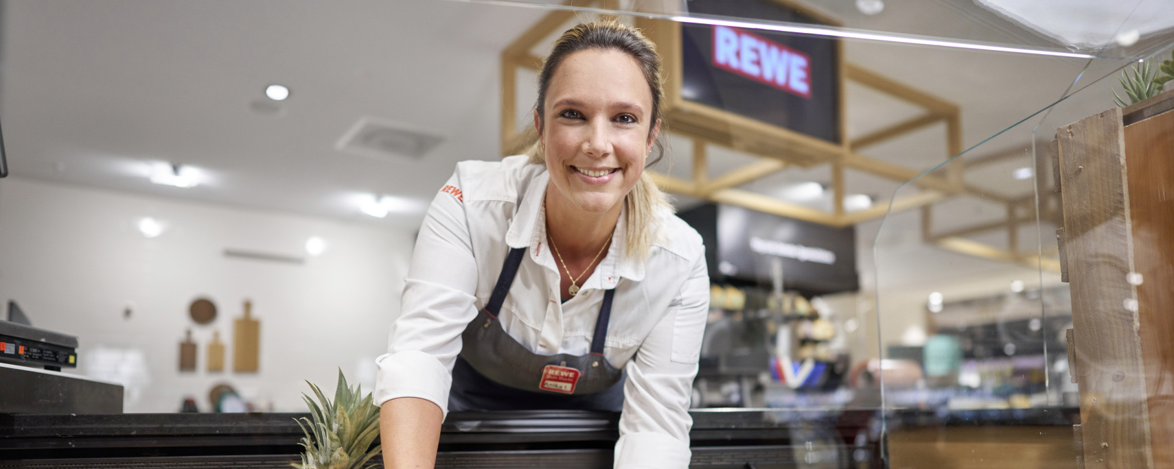 Der Job, der zu Dir passt!